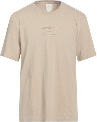 Calvin Klein TOPS - T-shirts sur YOOX.COM