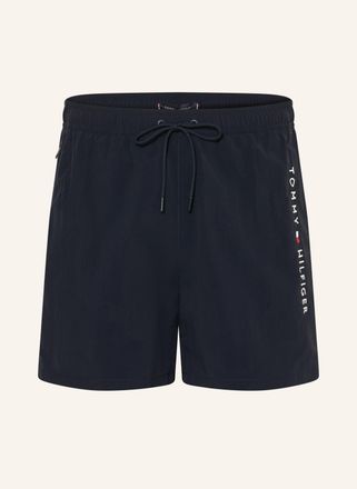Tommy Hilfiger Badeshorts blau