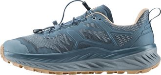 Lowa Halbschuh FORTUX GTX navy/dune, 48.5