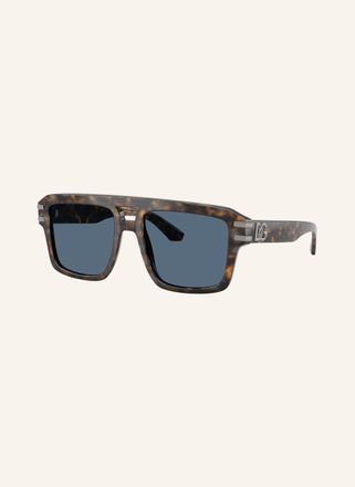 Dolce & Gabbana Sonnenbrille dg4562 braun