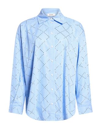 Sandro TOPS - Hemden auf YOOX.COM