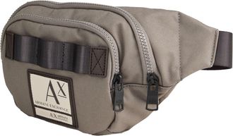 A|X Armani Exchange TASCHEN - G&uuml;rteltaschen auf YOOX.COM