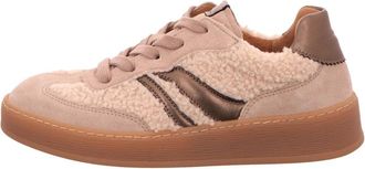 Gabor Damen, Schuhe, Beige, 37 1/2 EUGr&ouml;&szlig;e