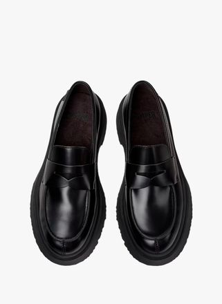 Camper Mocassins en cuir