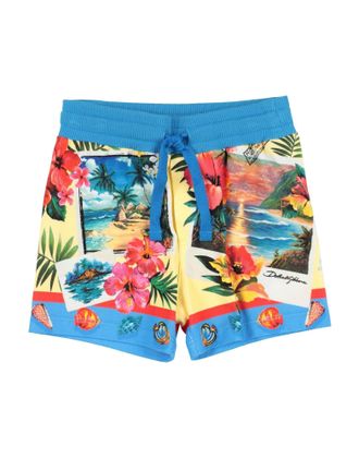 Dolce & Gabbana HOSEN & R&Ouml;CKE - Shorts & Bermudashorts auf YOOX.COM