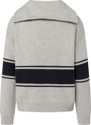 Joop Strickpullover Kilo mit Kragen