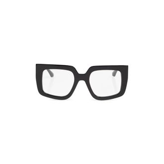 Etro Brille mit Sehst&auml;rke - - Accessories - Damen - Schwarzk - ONE SIZE