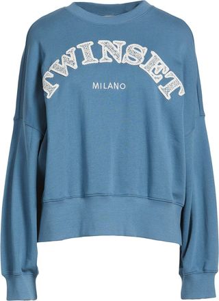 Twin-Set TOPS - Sweatshirts auf YOOX.COM