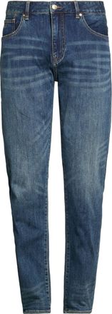 A|X Armani Exchange HOSEN & R&Ouml;CKE - Jeanshosen auf YOOX.COM