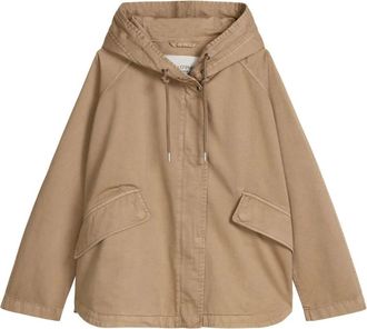 Marc O'Polo Damen, Jacken, Beige, XSGr&ouml;&szlig;e