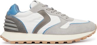 Voile Blanche Sneakers Voile Blanche 2018797-17 Grau