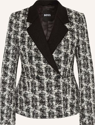 HUGO BOSS Blazer jiamia1 weiss