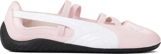 Puma Speedcat Ballet Metallic Wns