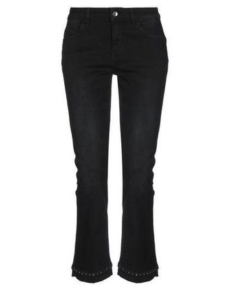 Liu Jo BAS - Pantalons en jean sur YOOX.COM