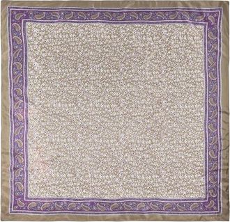 Louise Misha Foulard Romy Soie - Collection Femme Louise Misha