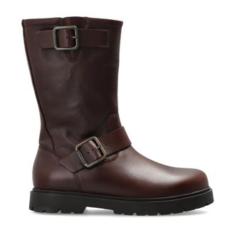 Birkenstock Damen, Schuhe, Braun, 39 EUGr&ouml;&szlig;e
