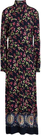 Etro KLEIDER - Maxi-Kleider auf YOOX.COM
