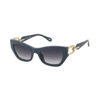 Tous Stod05 04G5 Sonnenbrille - - Accessories - Damen - Blau - 53 MM