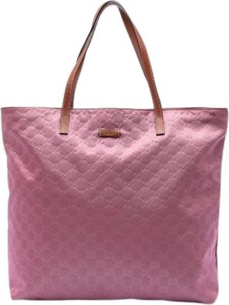 Gucci Damen, Pre-Owned, Rosa, ONE SIZEGr&ouml;&szlig;e