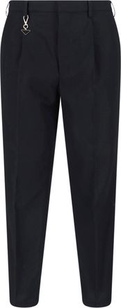 Prada Sweatpants With Keychain