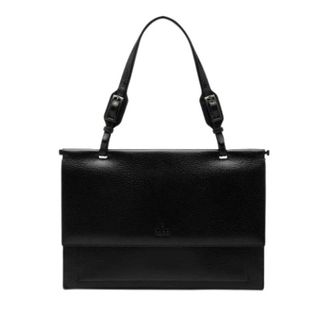 Gucci Pre-owned Vintage Schultertasche - - Pre-owned - Damen - Schwarzk - ONE SIZE