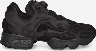 Reebok Instapump Sliver Sneakers Black