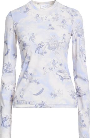 Off-white TOPS - T-shirts auf YOOX.COM