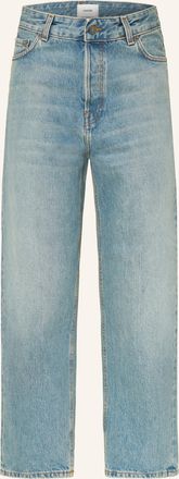 Haikure Haikure Straight Jeans Betty blau
