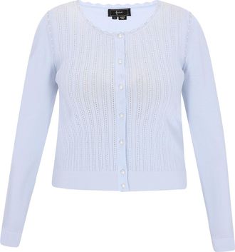 Faina Strickjacke