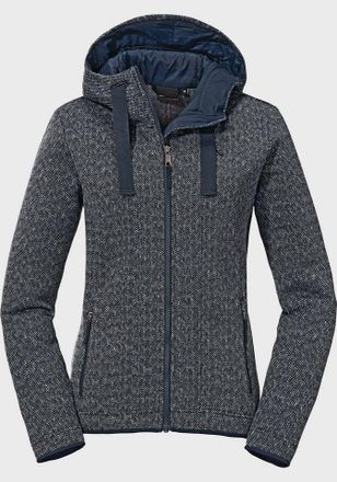 Sch&ouml;ffel Fleecejacke Fleece Hoody Aurora L