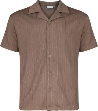 Siksilk Hemd