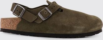 Birkenstock Schuhe Herren Farbe Gr&uuml;n