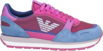 Emporio Armani SCHUHE - Sneakers auf YOOX.COM