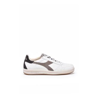 Diadora B.Elite Torino Italia - - Shoes - Damen - Wei&szlig; - 41 EU