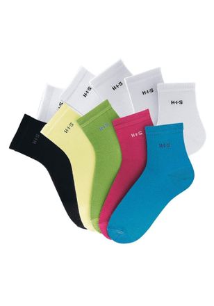 H.I.S Socken