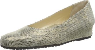 Bagnoli Damen 941530 Slipper, Gold (Gold 82)