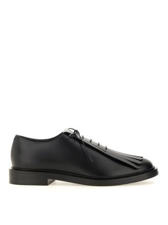 Max Mara Klassische Schuhe - Schwarz