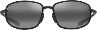 Maui Jim Hookipa R Lite - - Accessories - unisex - Schwarzk - 64 MM