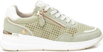 Xti Sneakers Femme Aqua - Chaussures Confortables et polyvalentes - Mode d&eacute;contract&eacute;e - Mod&egrave;le 14399002 (Taille41)