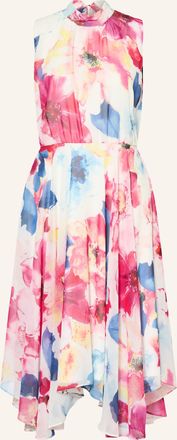 Vera Mont Cocktailkleid weiss