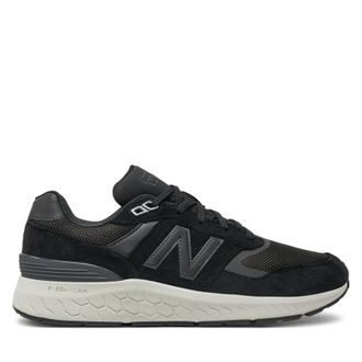 New Balance Sneakers New Balance Walking 880 MW880BK6 Schwarz