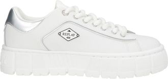 Replay SCHUHE - Sneakers auf YOOX.COM
