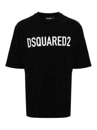 Dsquared2 T-Shirt - Noir