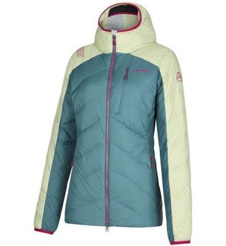 La Sportiva Titan Down - Daunenjacke mit Kapuze - Damen