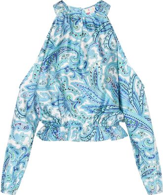 Izia Bluse Spring Summer
