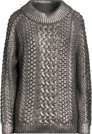 Alberta Ferretti STRICKWAREN - Rollkragenpullover auf YOOX.COM