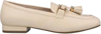 Menbur Femme, Chaussures, Beige, Taille: 41 EU Mocassino nappine