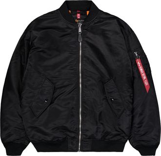 Alpha Industries Jacke Ma-1