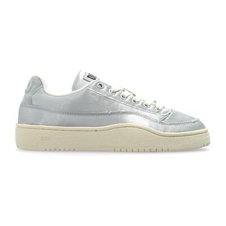 Diesel Femme, Chaussures, Gris, Taille: 41 EU Baskets