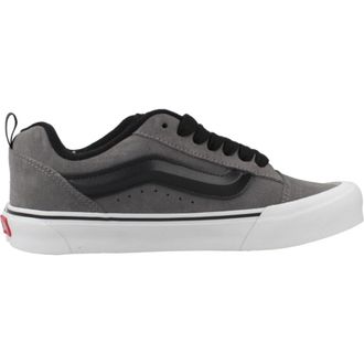 Vans Homme, Chaussures, Gris, Taille: 44 EU Baskets Classiques en Daim